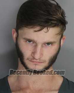 Recent Booking / Mugshot for SHAWN NEAL in Aiken County, South Carolina