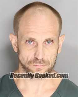 Recent Booking / Mugshot for CHARLIE HALLMAN in Aiken County, South ...
