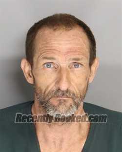 Recent Booking / Mugshot for KENNETH MORRISON in Aiken County, South ...