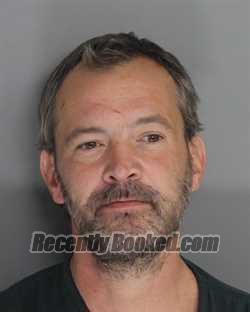 Recent Booking / Mugshot for CHARLES WILLIAMS in Aiken County, South ...