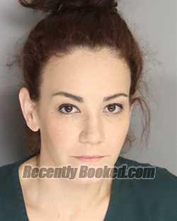 Recent Booking / Mugshot for MORGAN MILLER in Aiken County, South Carolina