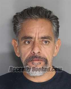Recent Booking / Mugshot for JOSE MIRELES in Aiken County, South Carolina