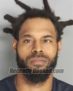 Recent Booking / Mugshot for KAMERON GREEN in Aiken County, South Carolina