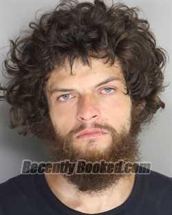 DYLAN DAVIS Arrest Record & Booking Info – Aiken County, South Carolina ...