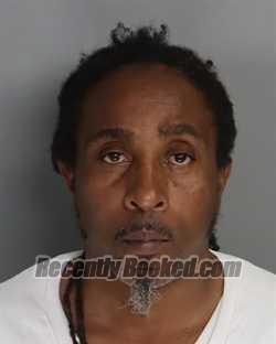 Recent Booking / Mugshot for DWAYNE SMITH in Aiken County, South Carolina