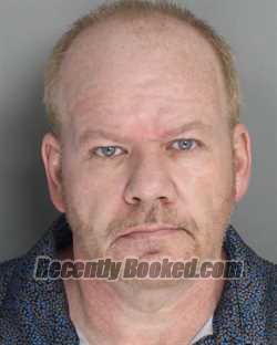Recent Booking / Mugshot for SHAWN LOWMAN in Aiken County, South Carolina