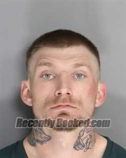 Recent Booking / Mugshot for JAMES BATES in Aiken County, South Carolina