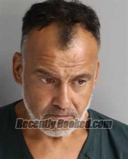 Recent Booking / Mugshot for DONNIE RUSSELL in Aiken County, South Carolina