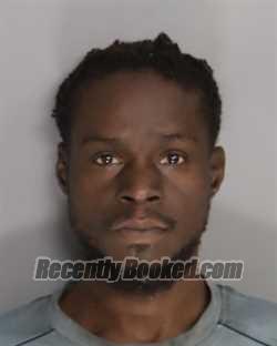 Recent Booking / Mugshot for CHRISTOPHER COUNCIL in Aiken County, South ...