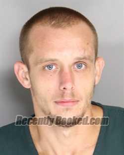 Recent Booking / Mugshot for DONALD BOYD in Aiken County, South Carolina