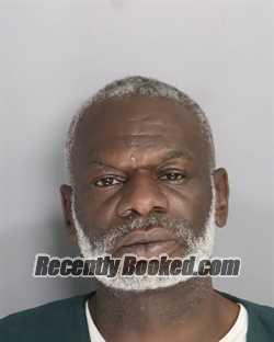Recent Booking / Mugshot for TERTIUS PRYOR in Aiken County, South Carolina