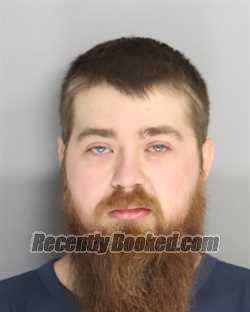 Recent Booking / Mugshot for IVOR STODDARD in Aiken County, South Carolina
