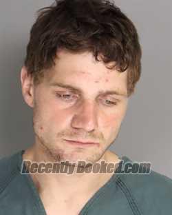 Recent Booking / Mugshot for MICHAEL RENTZ in Aiken County, South Carolina