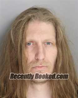 Recent Booking / Mugshot for JOSHUA BARRON in Aiken County, South Carolina