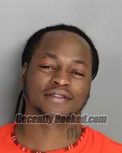 Recent Booking / Mugshot for PATRICK GREEN in Aiken County, South Carolina