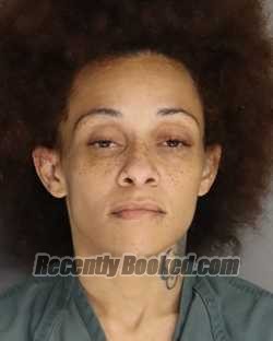 Recent Booking / Mugshot for LETECIA FAIRLEY in Aiken County, South ...