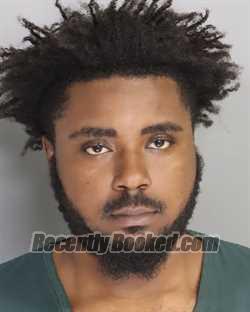 Recent Booking / Mugshot for TIMOTHY CARTER in Aiken County, South Carolina