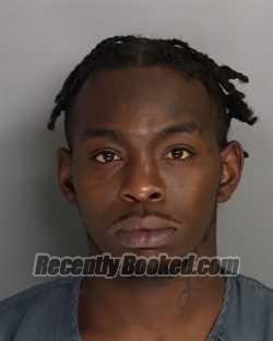 Recent Booking / Mugshot for COREY DOYLE in Aiken County, South Carolina
