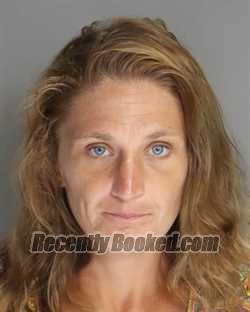 PRISCILLA ANDERSON Arrest Record & Booking Info – Aiken County, South ...