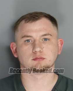 Recent Booking / Mugshot for STEPHEN HUTTO in Aiken County, South Carolina