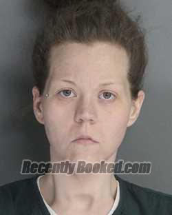 Recent Booking / Mugshot for AMBER HALL in Aiken County, South Carolina