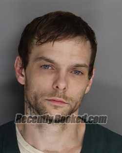Matthew Pierce Mugshot & Arrest Info | Aiken County, SC