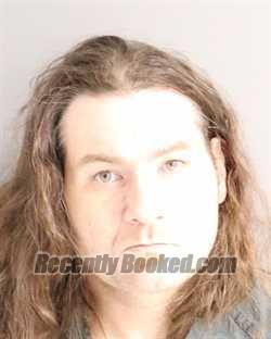 Recent Booking / Mugshot for BENJAMIN HUTTO in Aiken County, South Carolina
