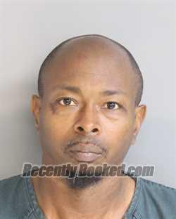 Recent Booking / Mugshot for WALTER KEY in Aiken County, South Carolina