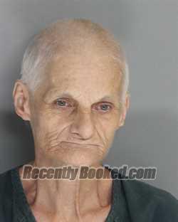 Recent Booking / Mugshot for ANN WILSON in Aiken County, South Carolina