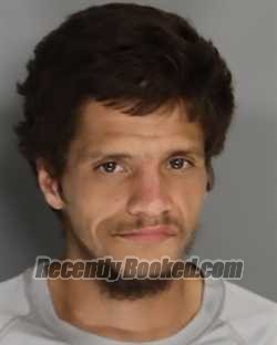 Recent Booking / Mugshot for JAMIE JONES in Aiken County, South Carolina