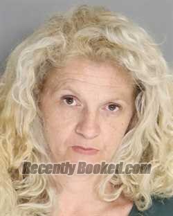 Recent Booking / Mugshot for JAMIE MARTIN in Aiken County, South Carolina