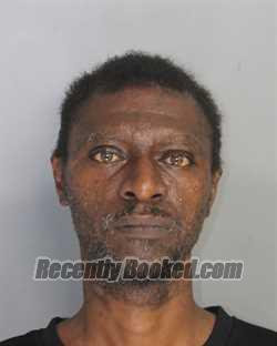 Recent Booking / Mugshot for JERRY CARTER in Aiken County, South Carolina