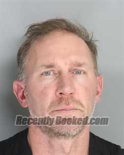 Recent Booking / Mugshot for JUSTIN HITE in Aiken County, South Carolina