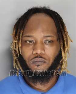 Recent Booking / Mugshot for BRYAN MAYES in Aiken County, South Carolina