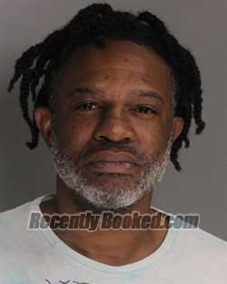 Recent Booking / Mugshot for KENNETH WILKERSON in Aiken County, South ...