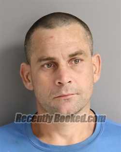 Recent Booking / Mugshot for DANIEL SHEPPARD in Aiken County, South ...