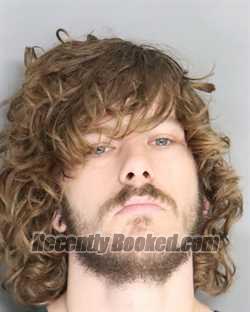 Recent Booking / Mugshot for NICHOLAS BEASLEY in Aiken County, South ...