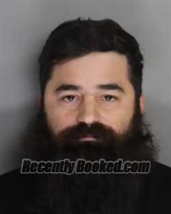 AARON TAFOYA Arrest Record & Booking Info – Aiken County, South ...