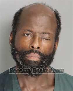 Recent Booking / Mugshot for TRELLIS WEATHERSBEE in Aiken County, South ...