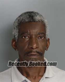 LARRY BRIGHT Arrest Record & Booking Info – Aiken County, South ...