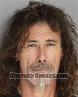 Recent Booking / Mugshot for ANTHONY FRYE in Aiken County, South Carolina