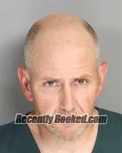 Recent Booking / Mugshot for ROBERT BROMLEY in Aiken County, South Carolina