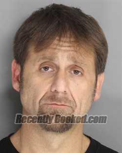Recent Booking / Mugshot for MICHAEL WILMOT in Aiken County, South Carolina