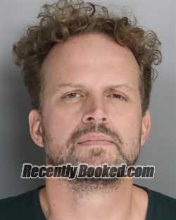 Recent Booking / Mugshot for ROBERT DOVE in Aiken County, South Carolina