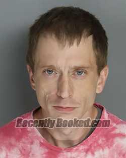 Recent Booking / Mugshot for TRAVIS PRICE in Aiken County, South Carolina