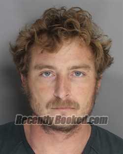 Recent Booking / Mugshot for DAVID MCCARTY in Aiken County, South Carolina