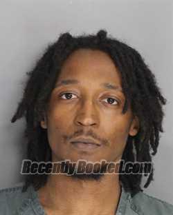 Recent Booking / Mugshot for DARIUS OWENS in Aiken County, South Carolina