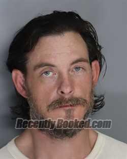 Recent Booking / Mugshot for JAMES ALLEN in Aiken County, South Carolina