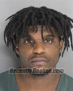 Recent Booking / Mugshot for CALVIN COOK in Aiken County, South Carolina