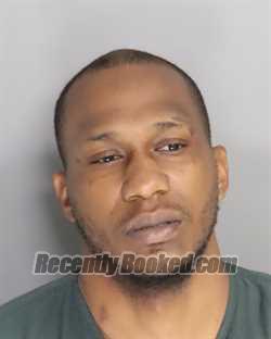 Recent Booking / Mugshot for RAQUAN HILL in Aiken County, South Carolina